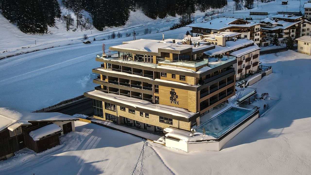 Hotel Tirolerhof (Tux/Zillertal) • HolidayCheck (Tirol | Österreich)