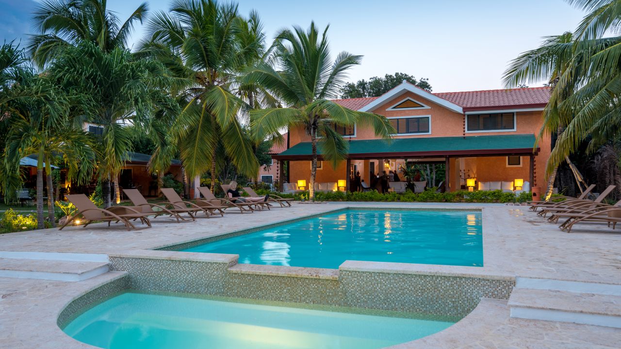 Hotel Caserma (La Romana) • HolidayCheck (Dominikanische Republik ...