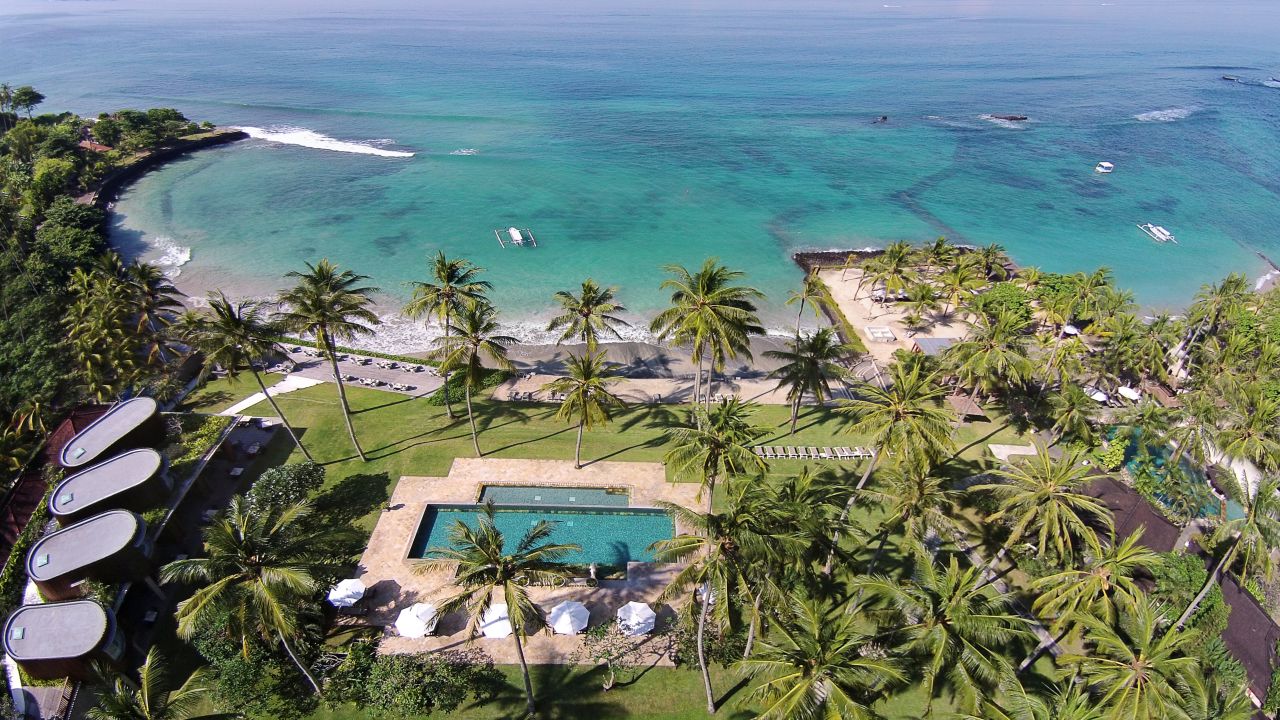 Candi Beach Resort and Spa (Candi Dasa) • HolidayCheck (Bali | Indonesien)