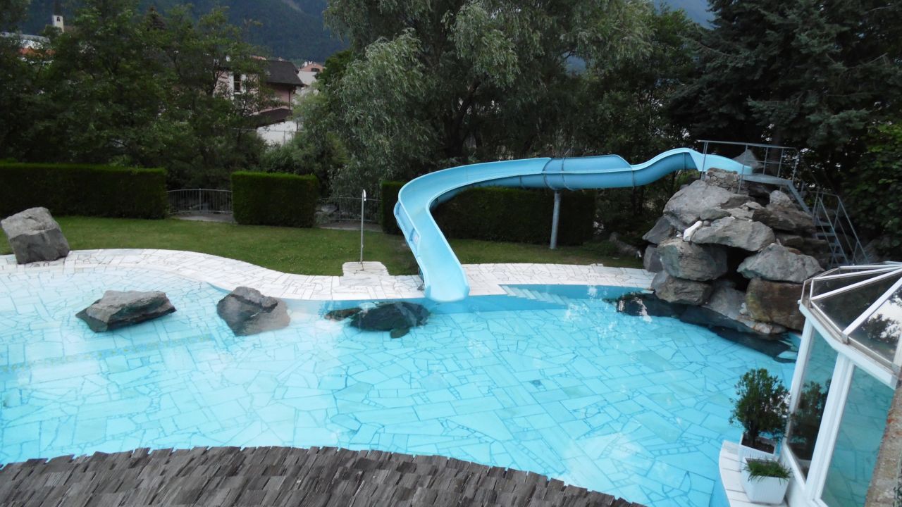 Hotel Vermoi (Laces / Latsch) • HolidayCheck (Südtirol | Italien)