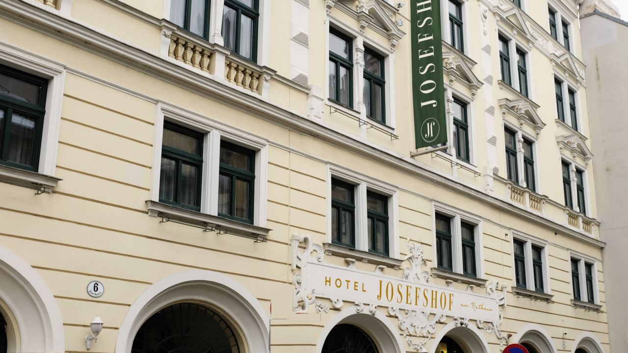 Hotel Josefshof am Rathaus (Wien) • HolidayCheck (Wien | Österreich)