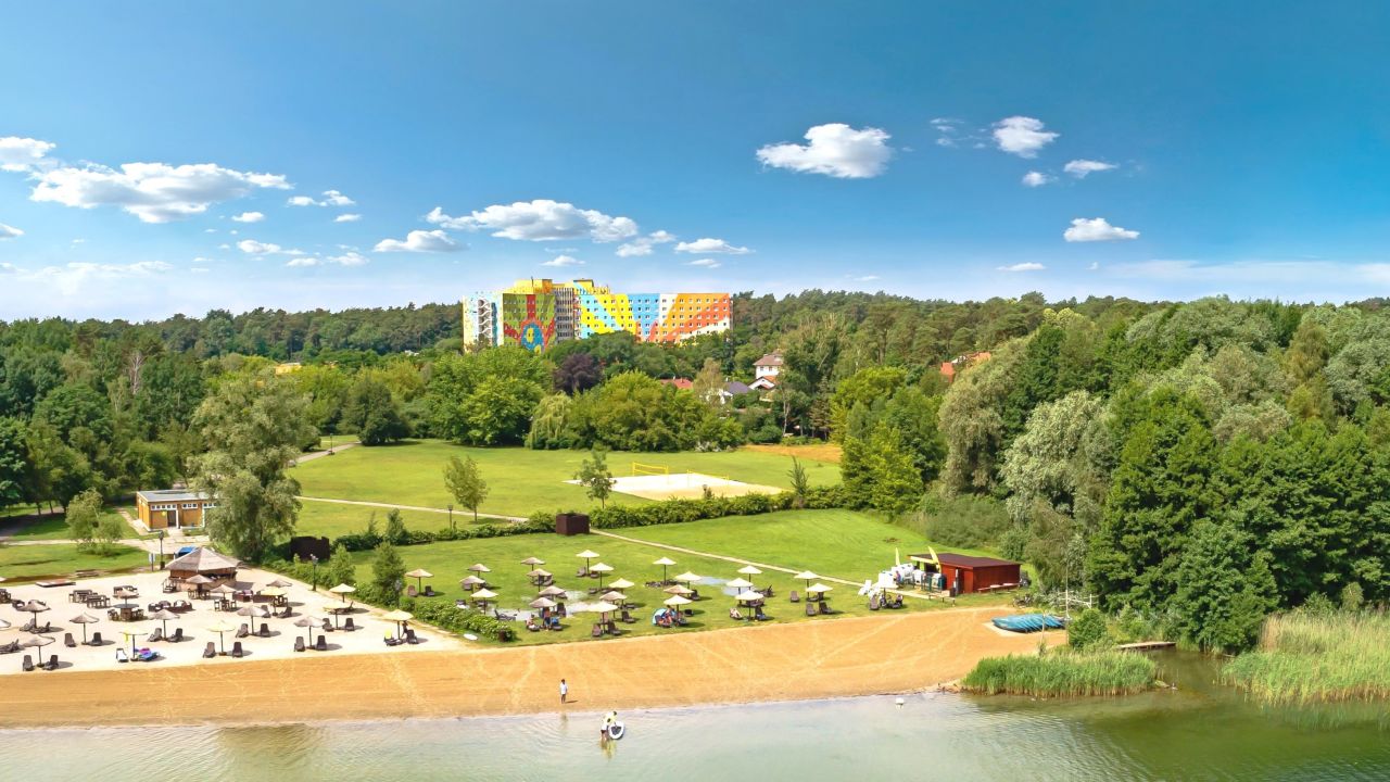 AHORN Seehotel Templin (Templin) • HolidayCheck (Brandenburg | Deutschland)