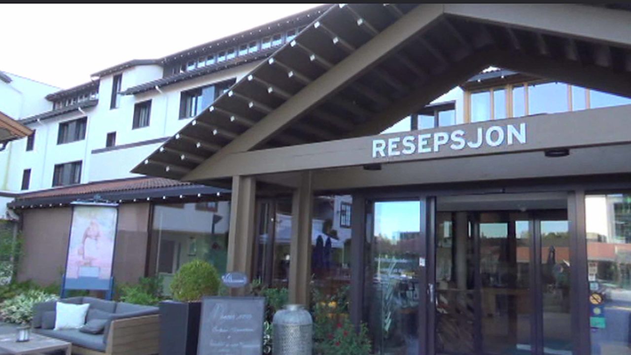 Sundvolden Hotel (Sundvollen) • HolidayCheck (Buskerud | Norwegen)