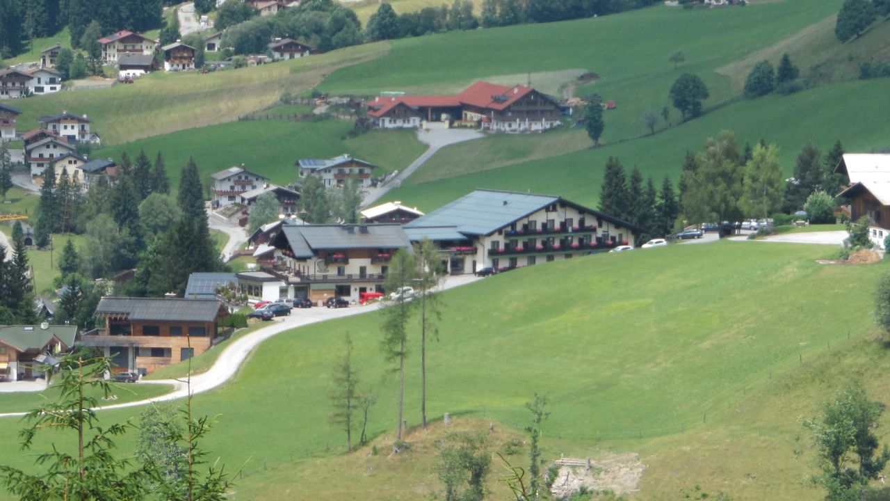 Hotel Alpenkrone (Filzmoos) • HolidayCheck (Salzburger Land | Österreich)