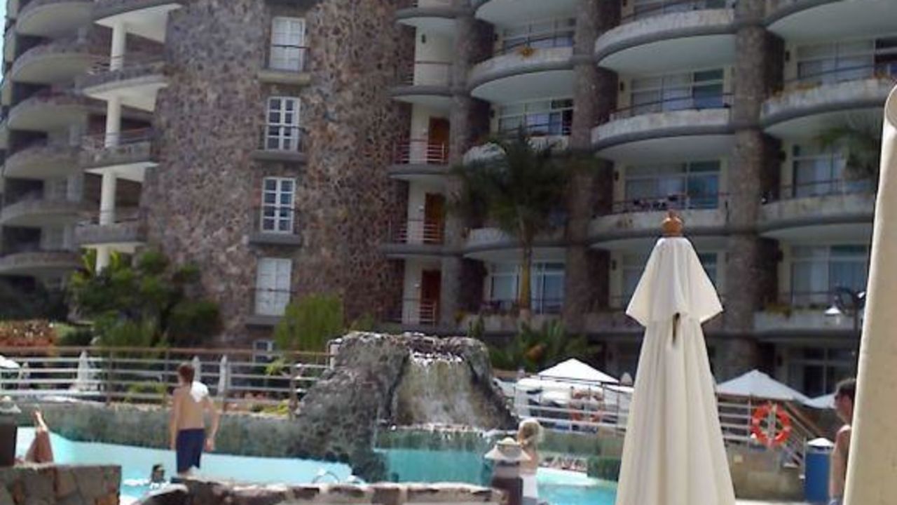 Club Monte Anfi (Mogán) • HolidayCheck (Gran Canaria | Spanien)