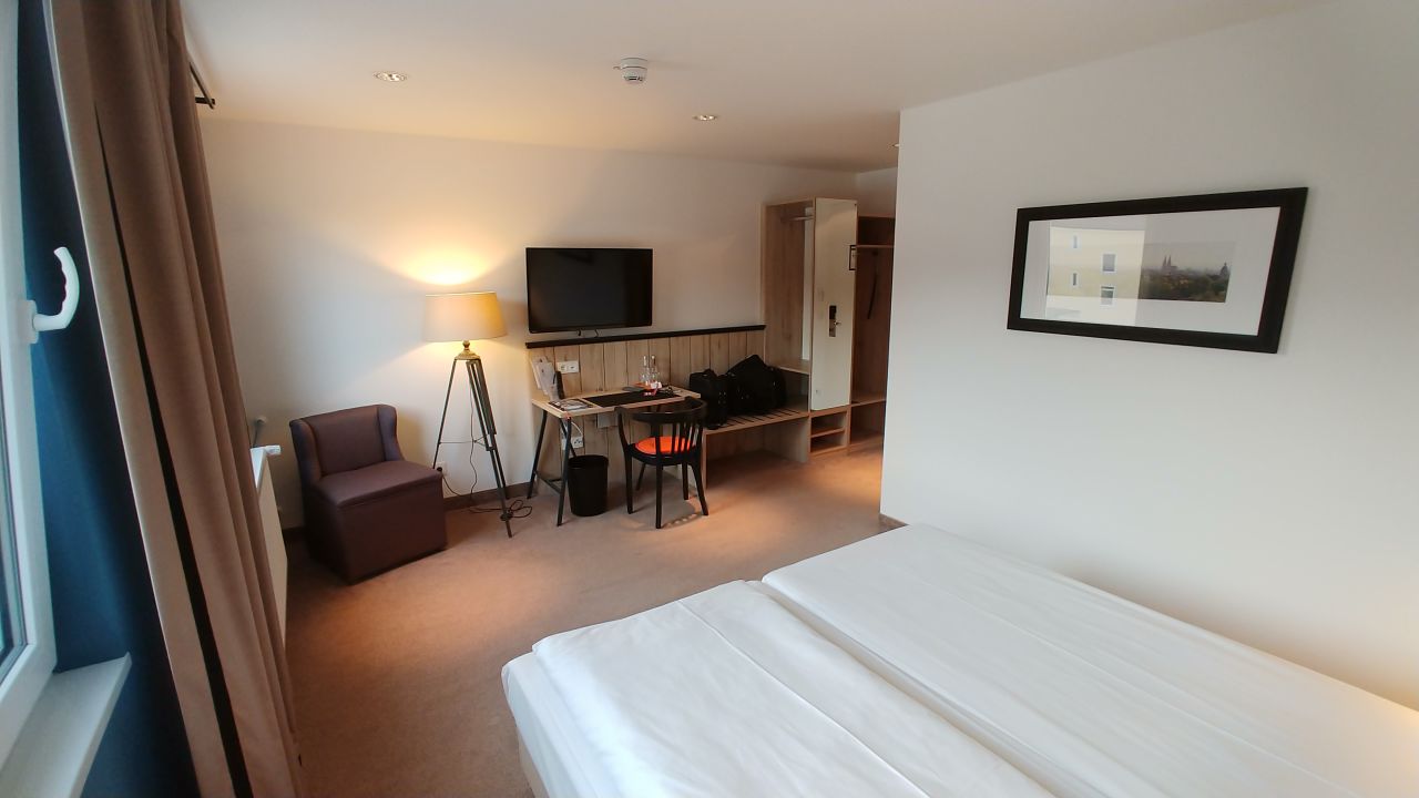 Hotel DOCK 1 (Regensburg) • HolidayCheck (Bayern | Deutschland)