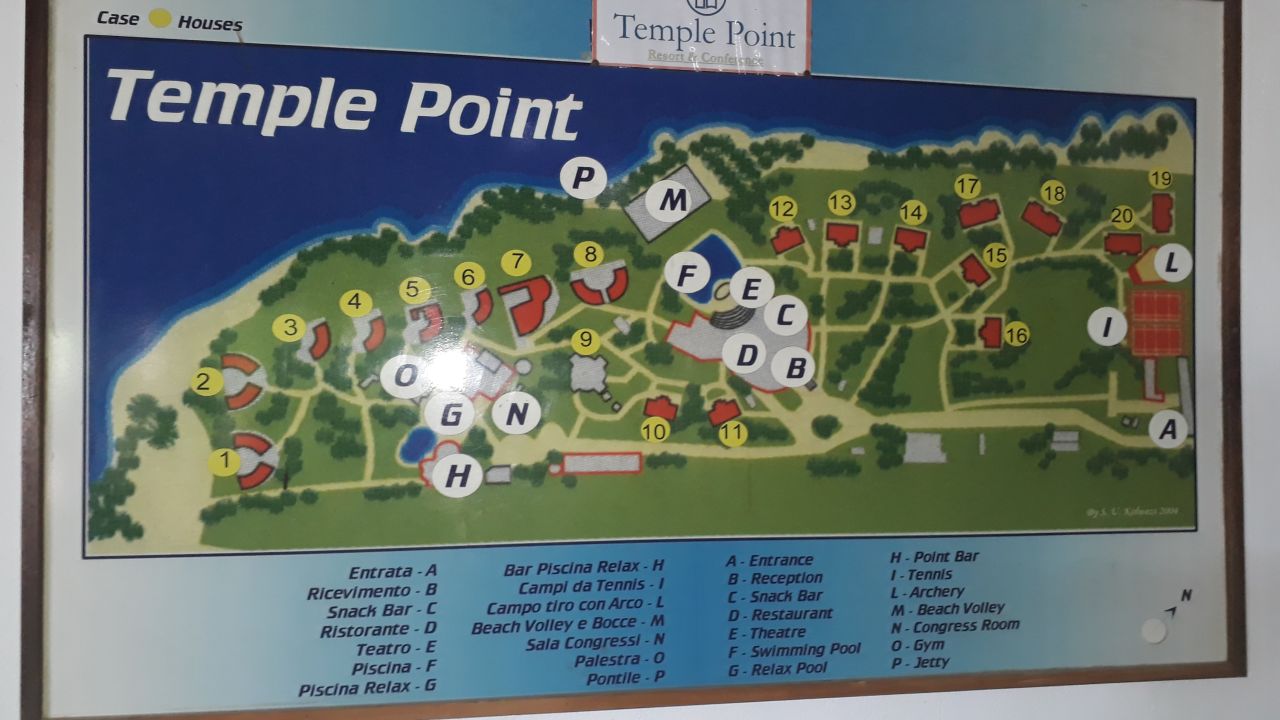 Temple Point Resort (Watamu) • HolidayCheck (Provinz Coast | Kenia)