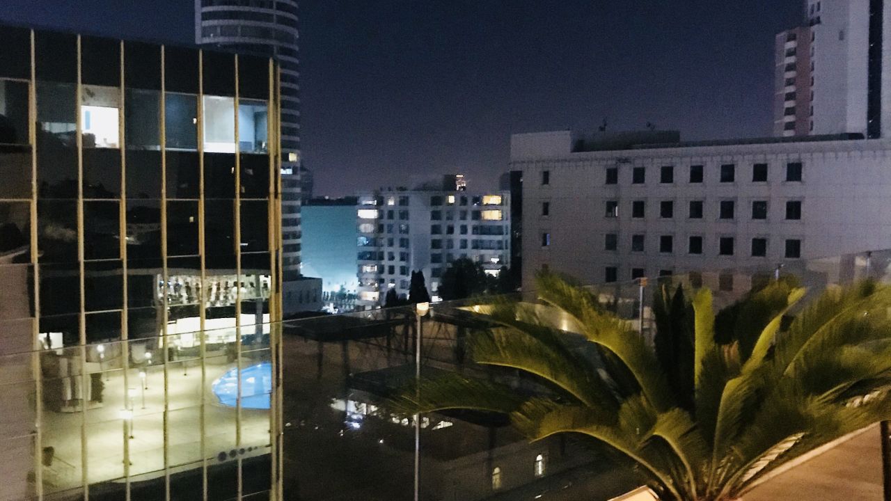 Radisson Blu Hotel Istanbul Sisli (Istanbul-Şişli) • HolidayCheck ...