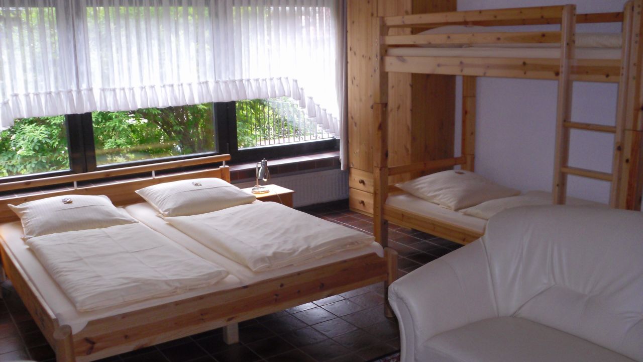 Heidehotel Anna (Soltau) • HolidayCheck (Niedersachsen | Deutschland)