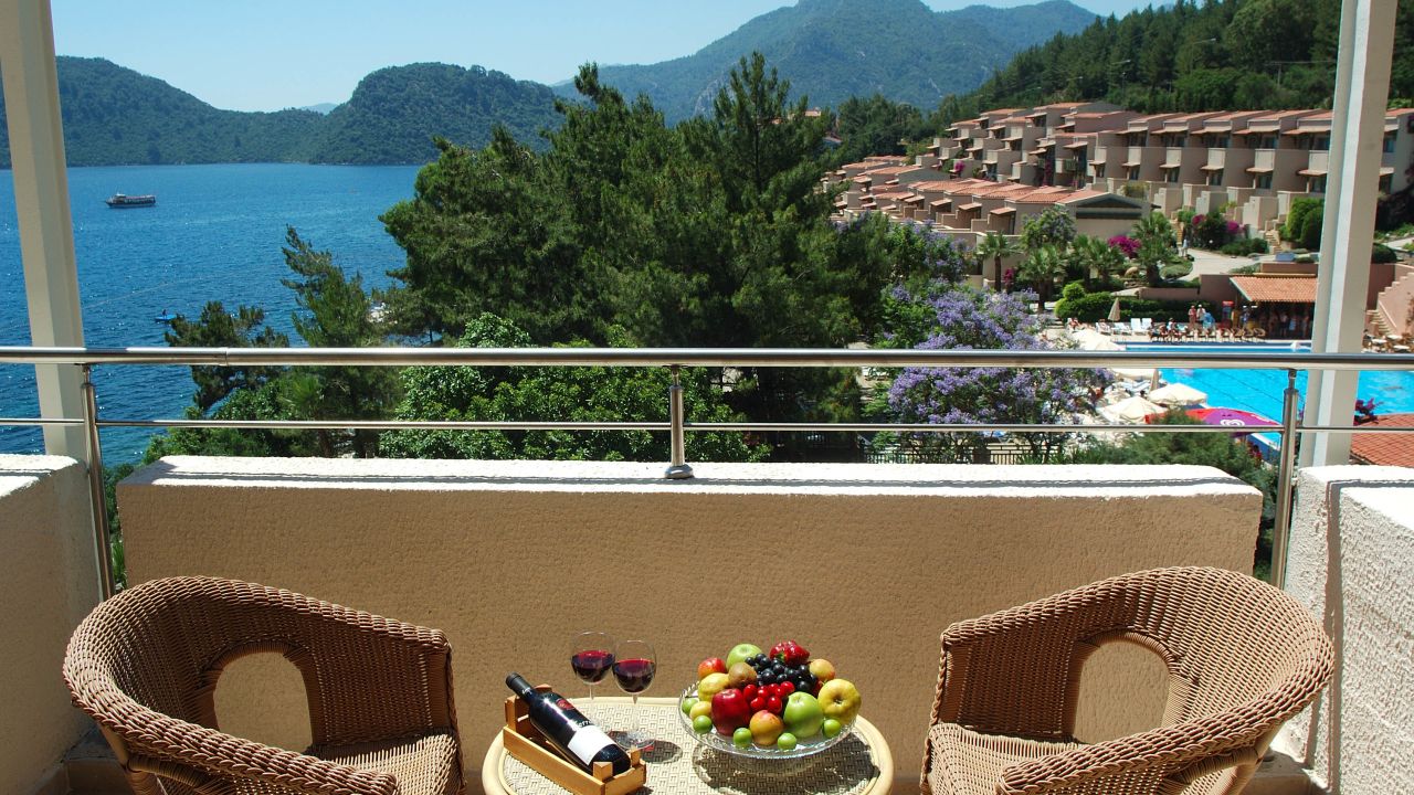 LABRANDA Mares Marmaris in Marmaris • HolidayCheck | Türkische Ägäis Türkei