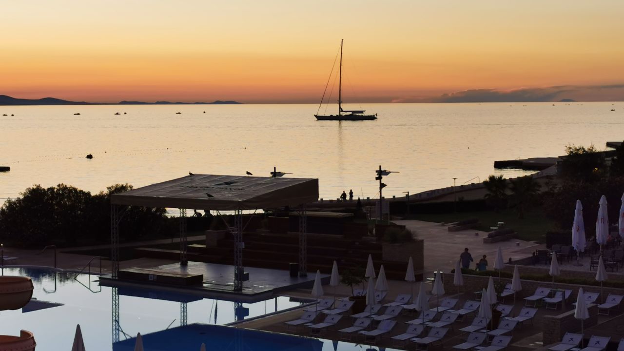 Falkensteiner Club Funimation Borik (Zadar) • HolidayCheck (Dalmatien ...