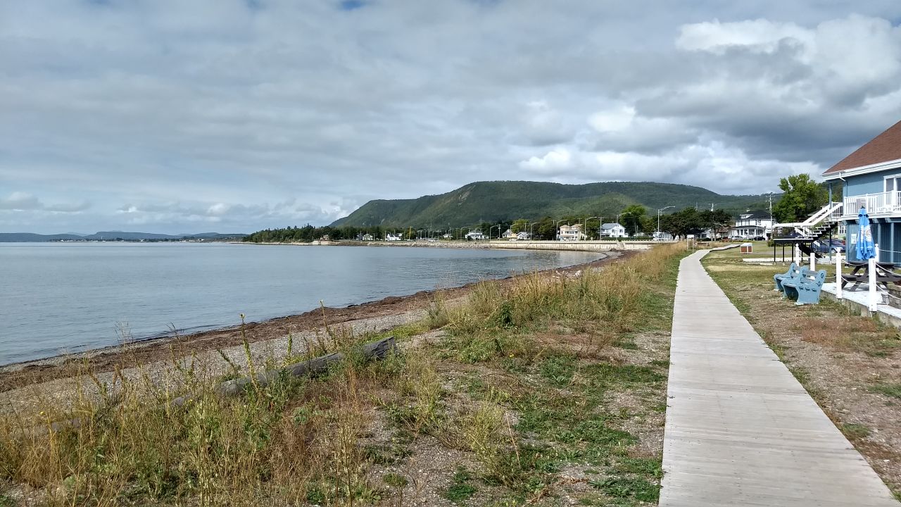 Baie Bleue Hostellerie (Carleton-sur-Mer) • HolidayCheck (Québec | Kanada)