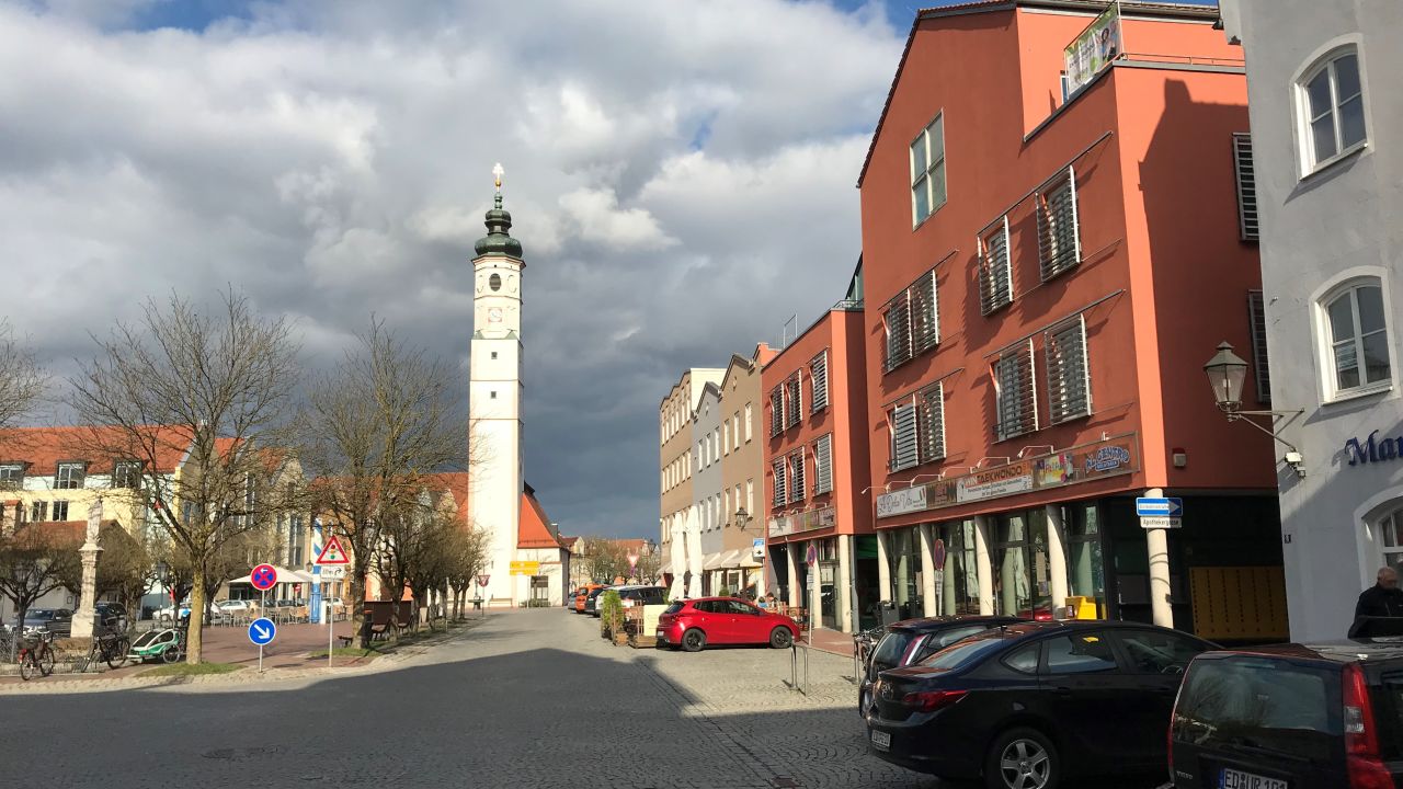 Hotel & Apart 4 you (Dorfen) • HolidayCheck (Bayern | Deutschland)