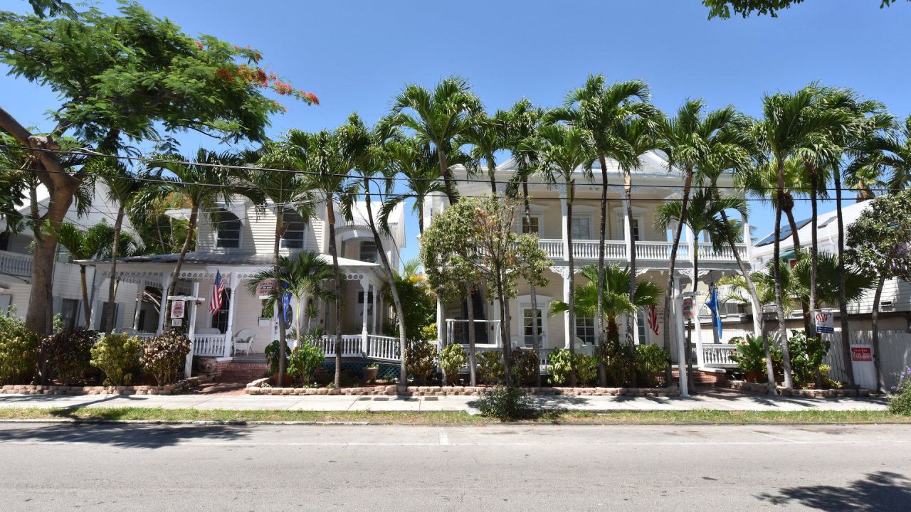 The Palms Hotel (Key West) • HolidayCheck (Florida | USA)