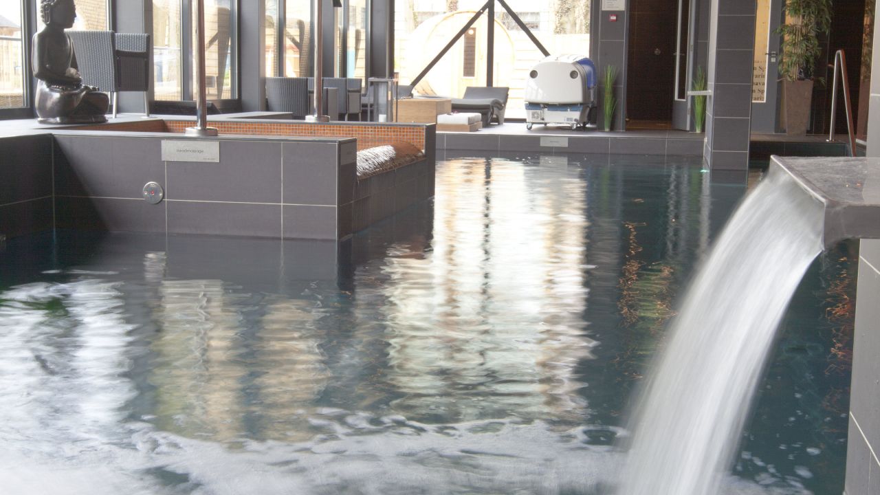 Hotel & Spa Savarin (Rijswijk) • HolidayCheck (Südholland | Niederlande)