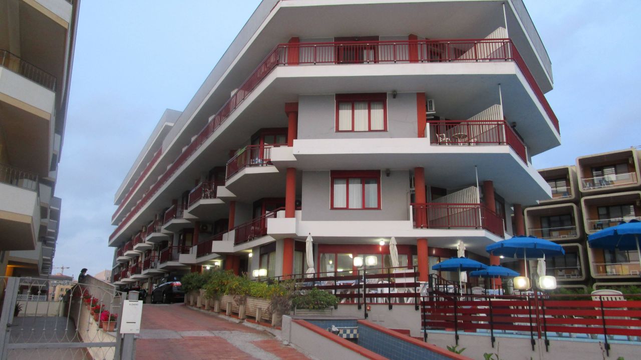 Hotel Soleado (Alghero) • HolidayCheck (Sardinien | Italien)