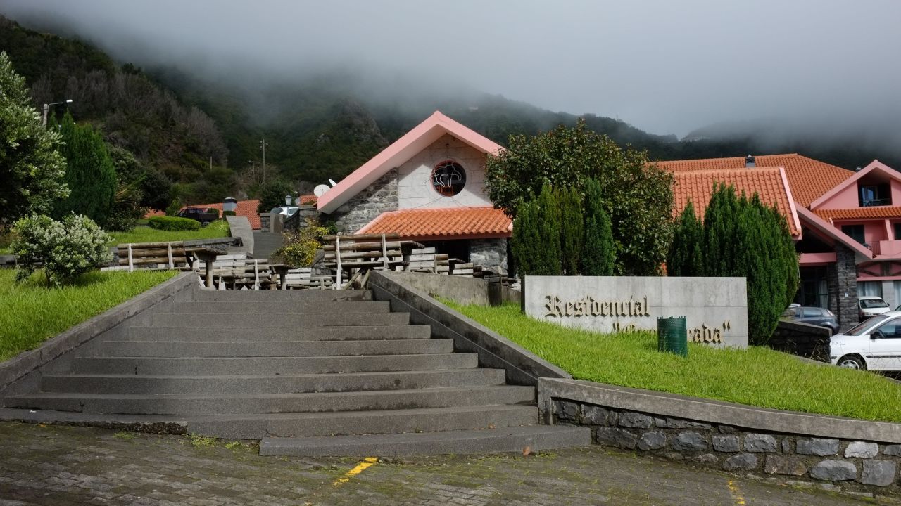 Hotel Encumeada (Serra de Agua) • HolidayCheck (Madeira | Portugal)