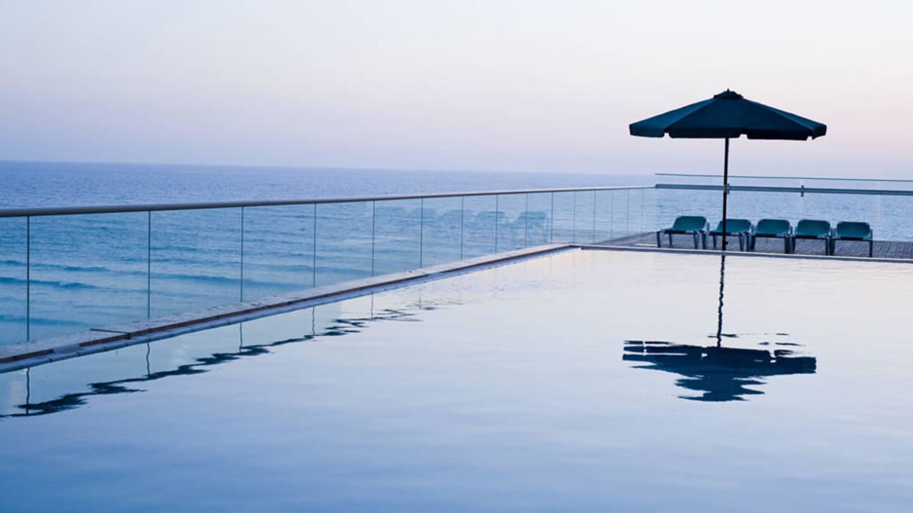 Leonardo Plaza Hotel Netanya (Netanya) • HolidayCheck (Mechoz haMerkaz ...