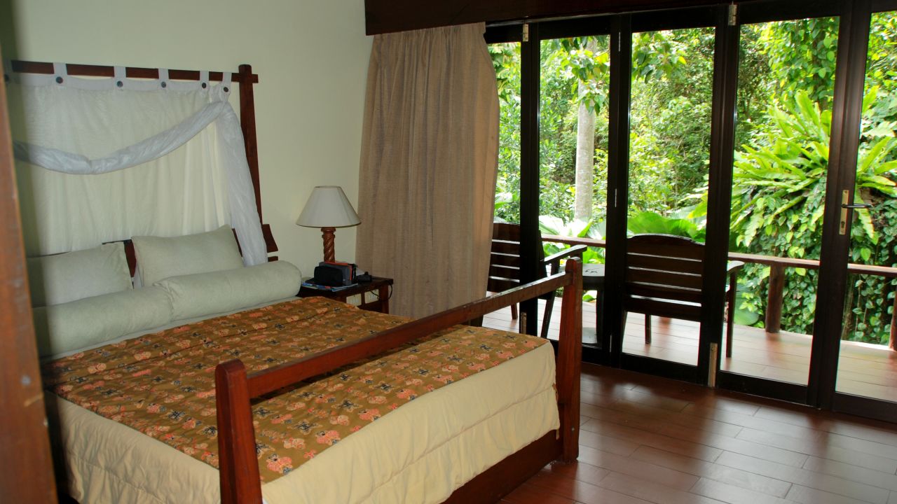 Samboja Lodge (Balikpapan) • HolidayCheck (Kalimantan | Indonesien)