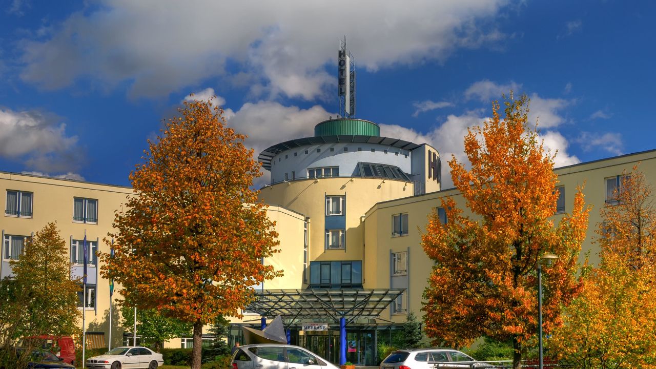 Hotel Meerane (Meerane) • HolidayCheck (Sachsen | Deutschland)