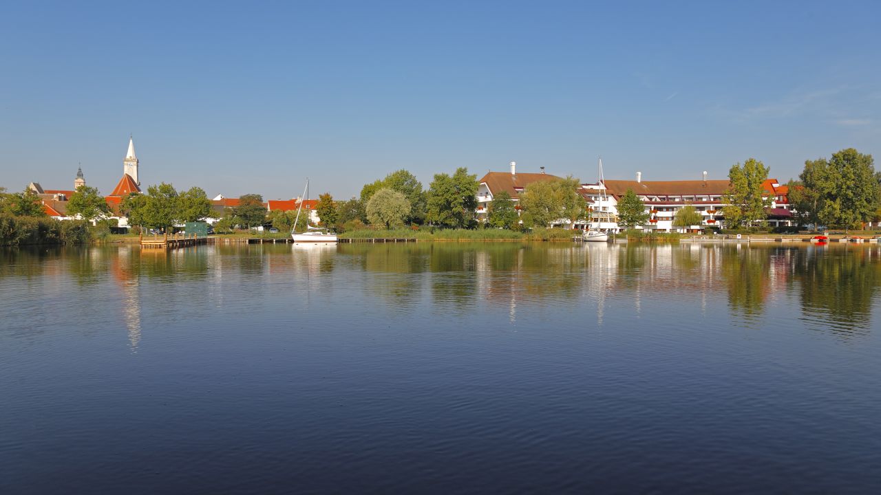 Seehotel Rust (Rust) • HolidayCheck (Burgenland | Österreich)