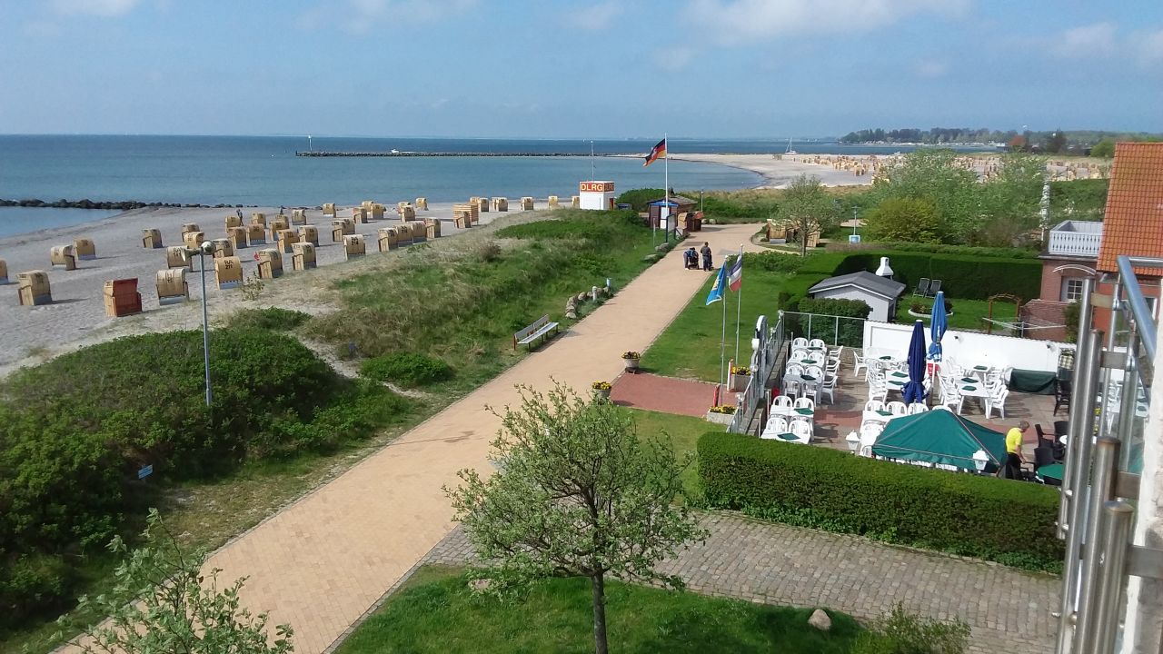 Strandburg B2.5 (9130) (Fehmarn) • HolidayCheck (Schleswig-Holstein ...