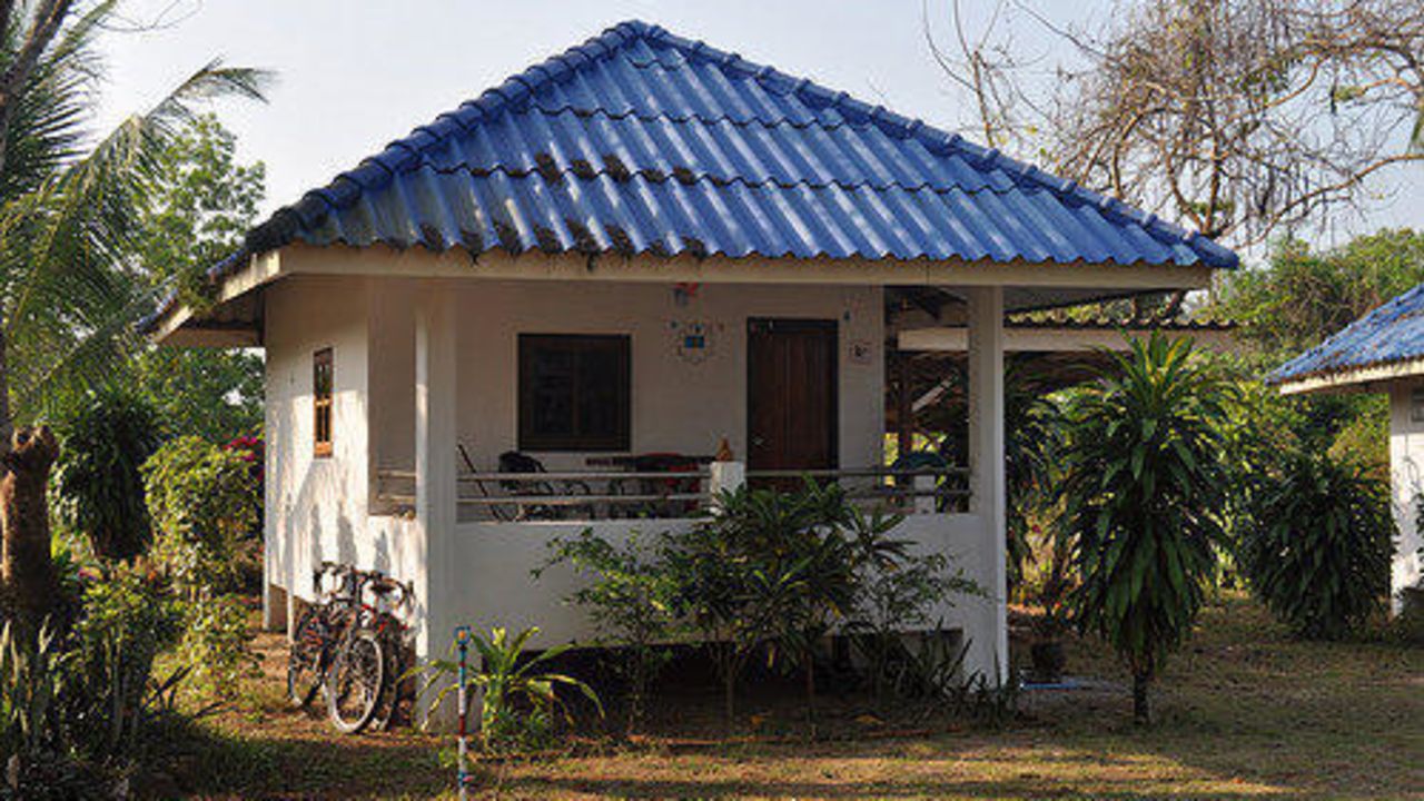 Wasana Resort (Ranong) • HolidayCheck (Südthailand | Thailand)