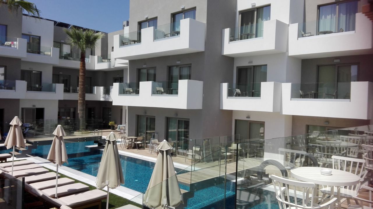 Cactus Bay (Stalis) • HolidayCheck (Kreta | Griechenland)