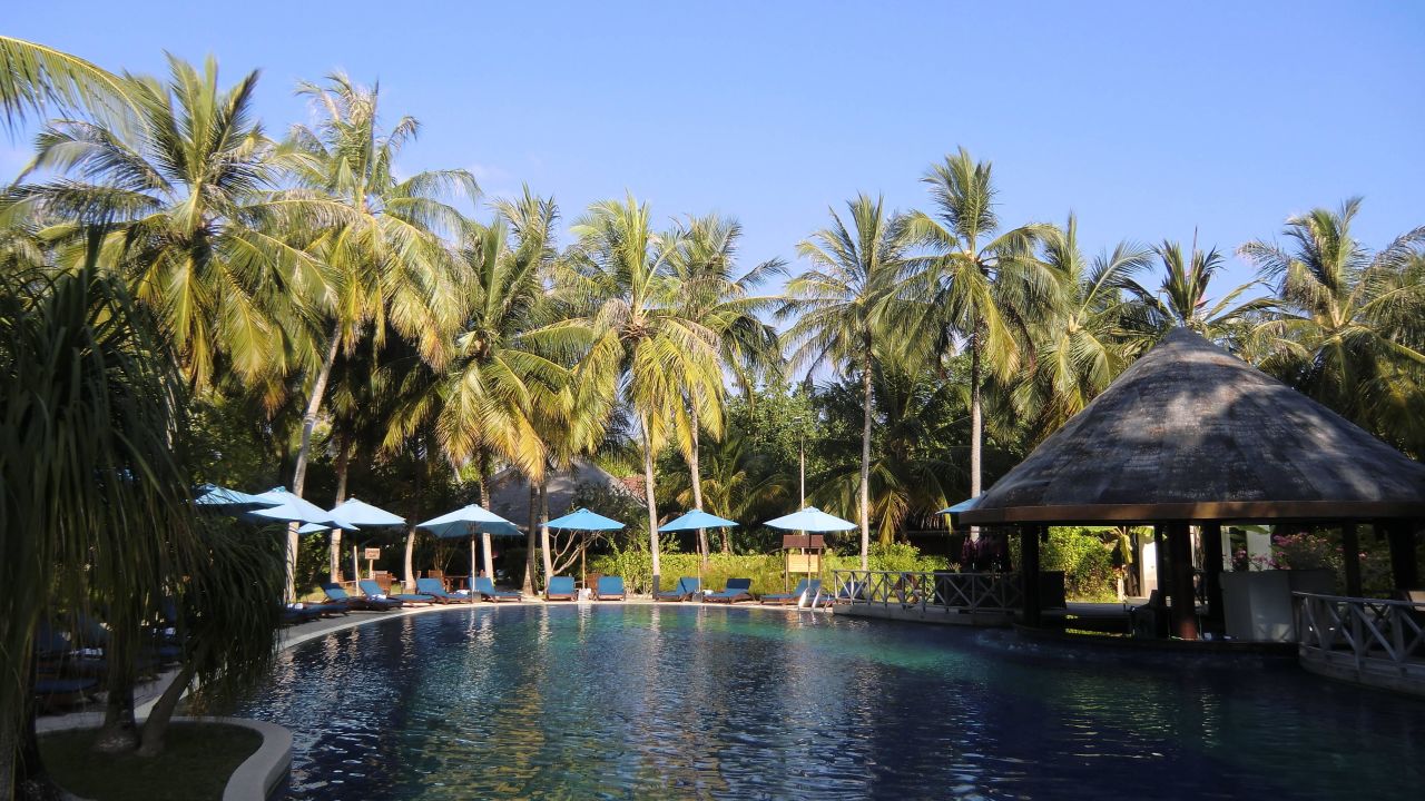 Bandos Maldives in Malé • HolidayCheck | Malediven Malediven