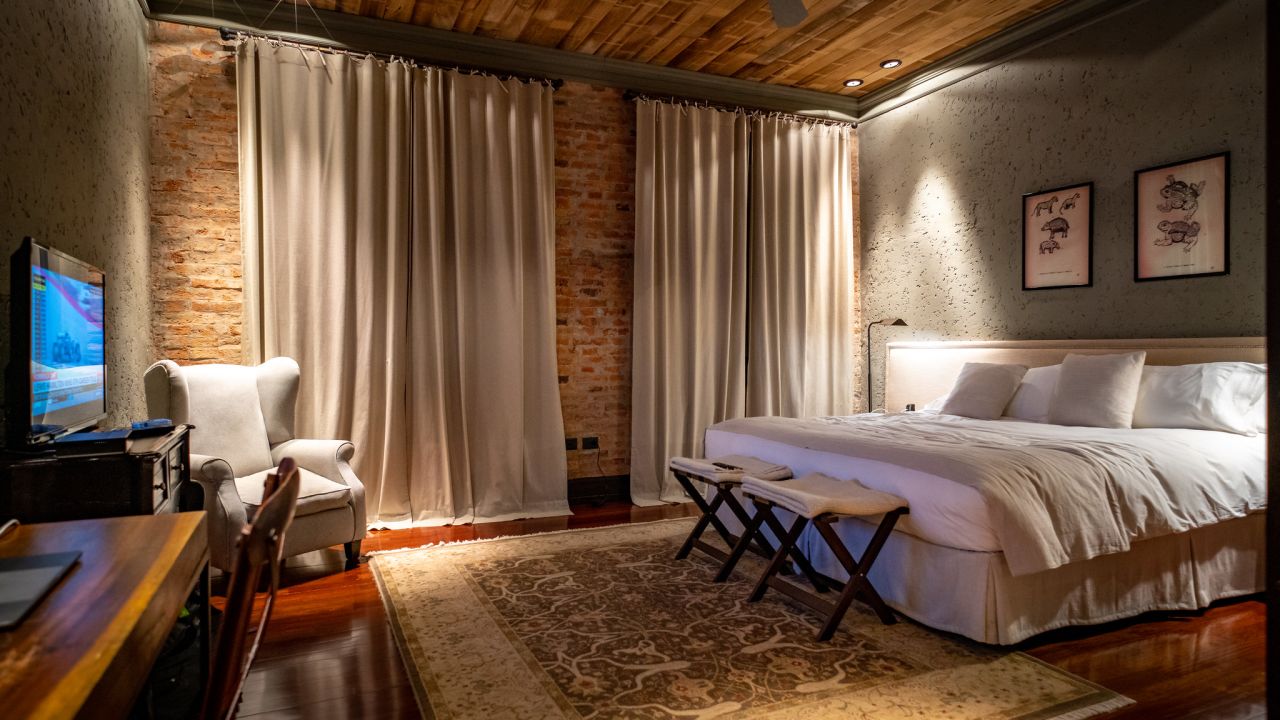 Factoria Hotel (Asuncion) • HolidayCheck (Paraguay | Paraguay)