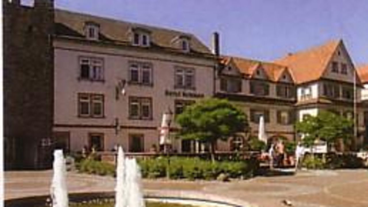 Hotel Schwan (Wertheim) • HolidayCheck (Baden-Württemberg | Deutschland)