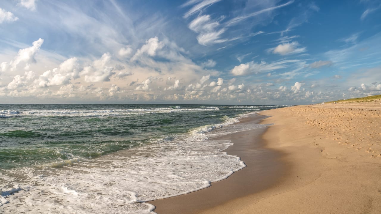 Sylt Urlaub • Günstig Urlaub buchen bei HolidayCheck
