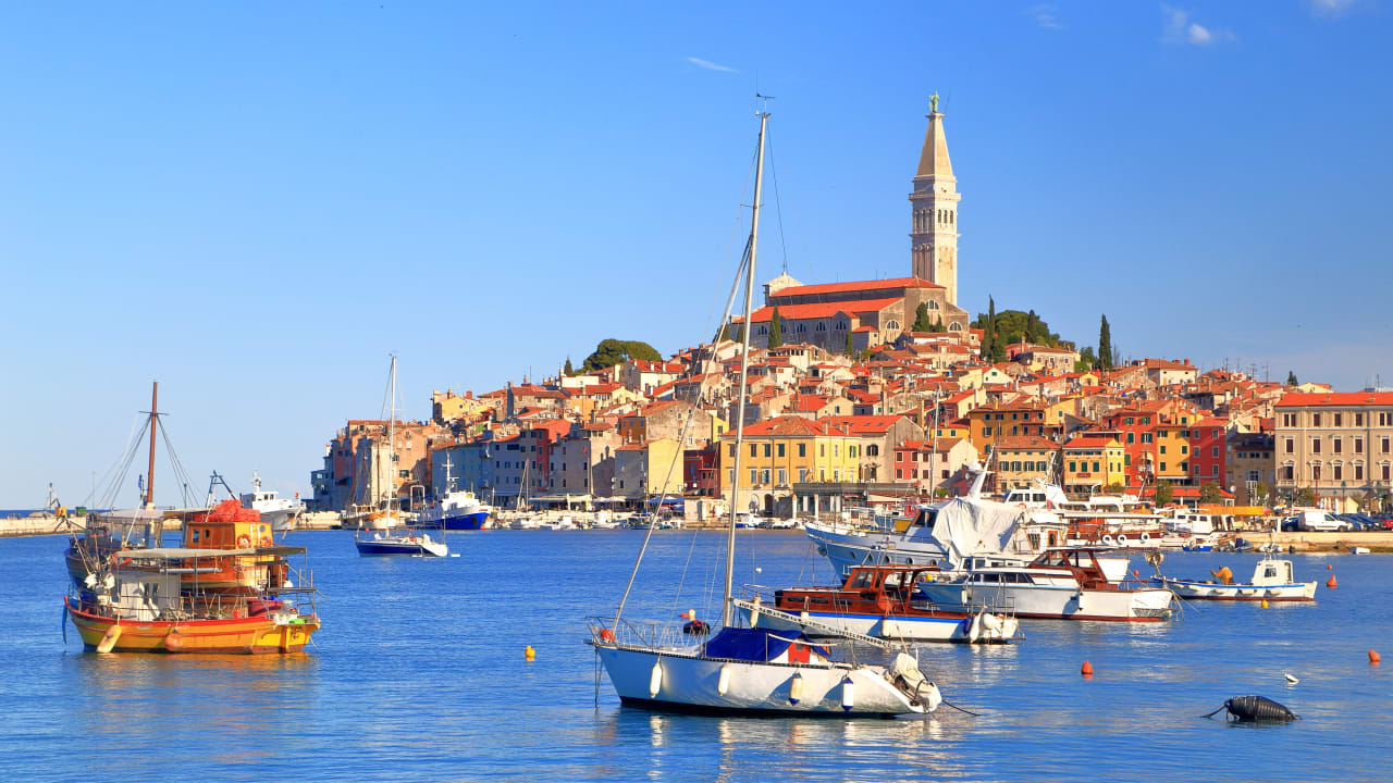 Istrien Urlaub • Günstig Urlaub buchen bei HolidayCheck