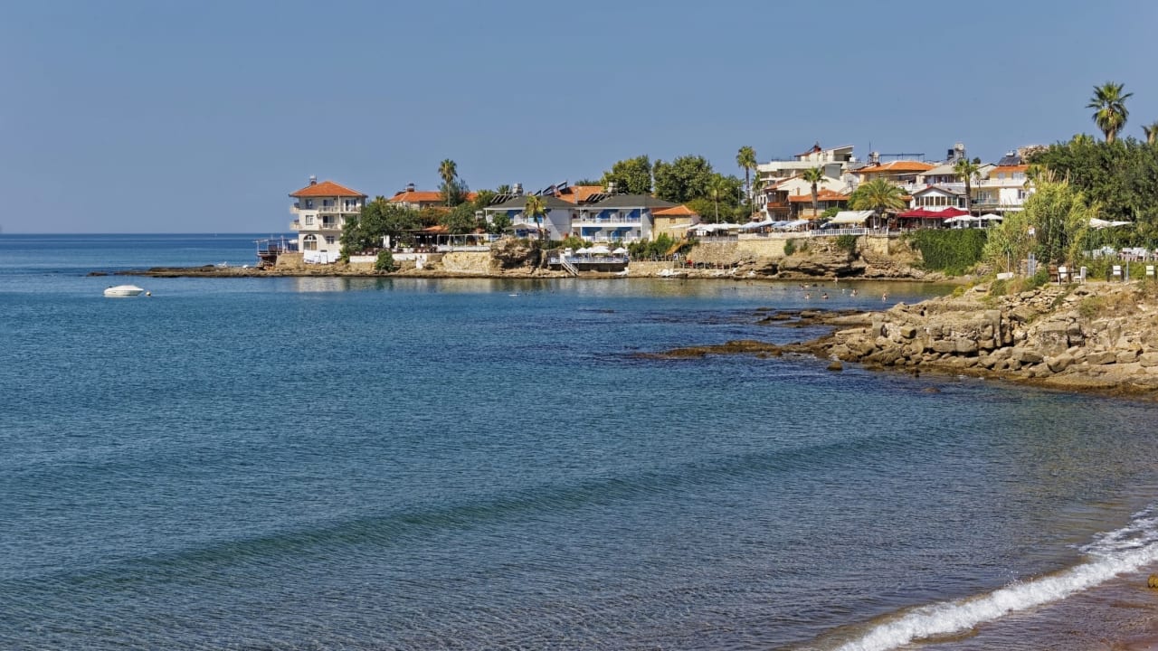 Side Urlaub • Günstig Urlaub buchen bei HolidayCheck