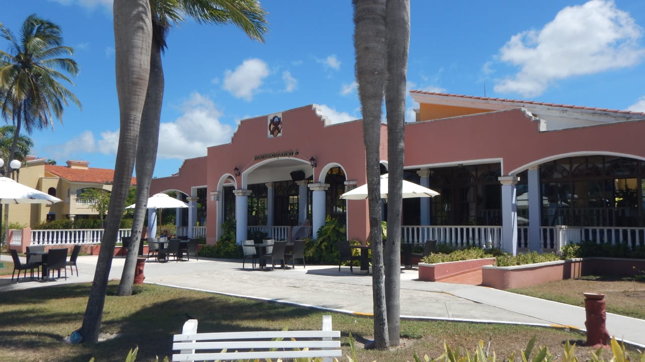 Brisas Guardalavaca Hotel & Villas (Guardalavaca) • HolidayCheck (Kuba ...