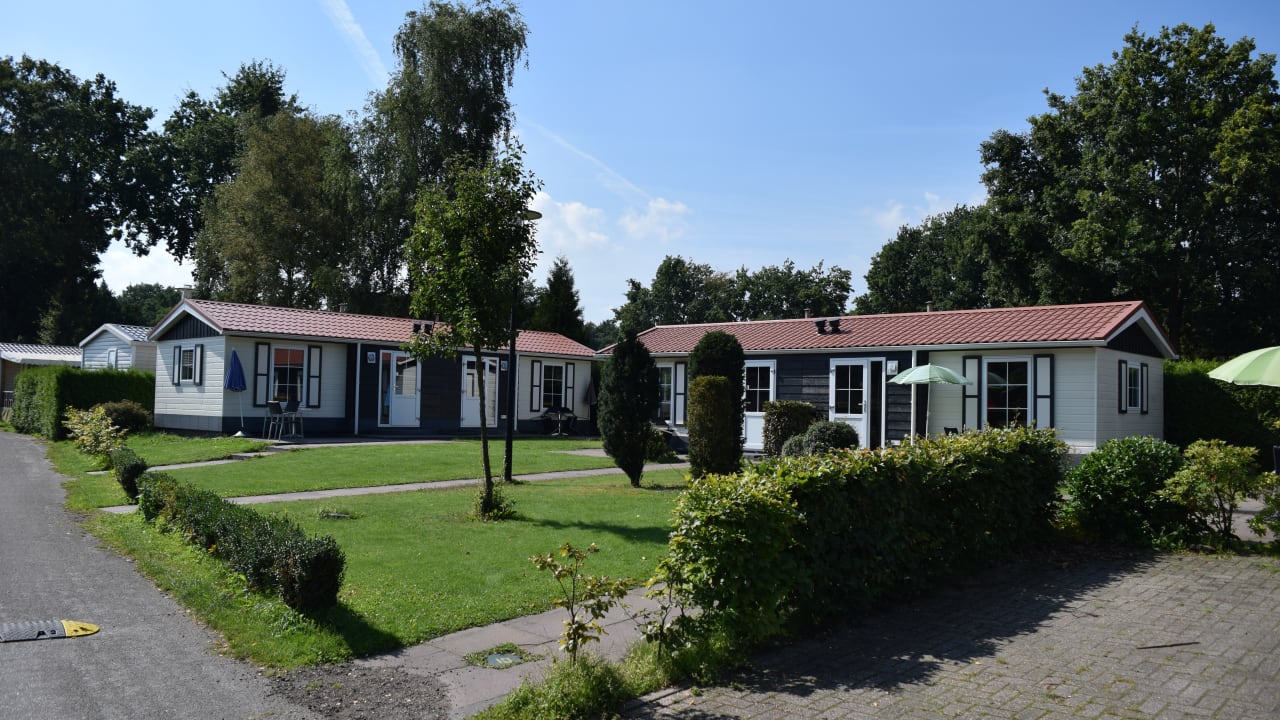 Recreatiepark de Boshoek (Voorthuizen) • HolidayCheck (Gelderland ...