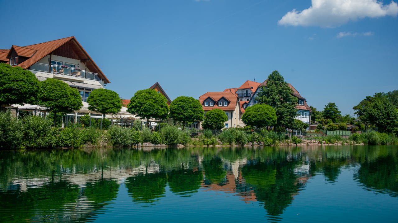 Seehotel Niedernberg (Niedernberg) • HolidayCheck (Bayern | Deutschland)