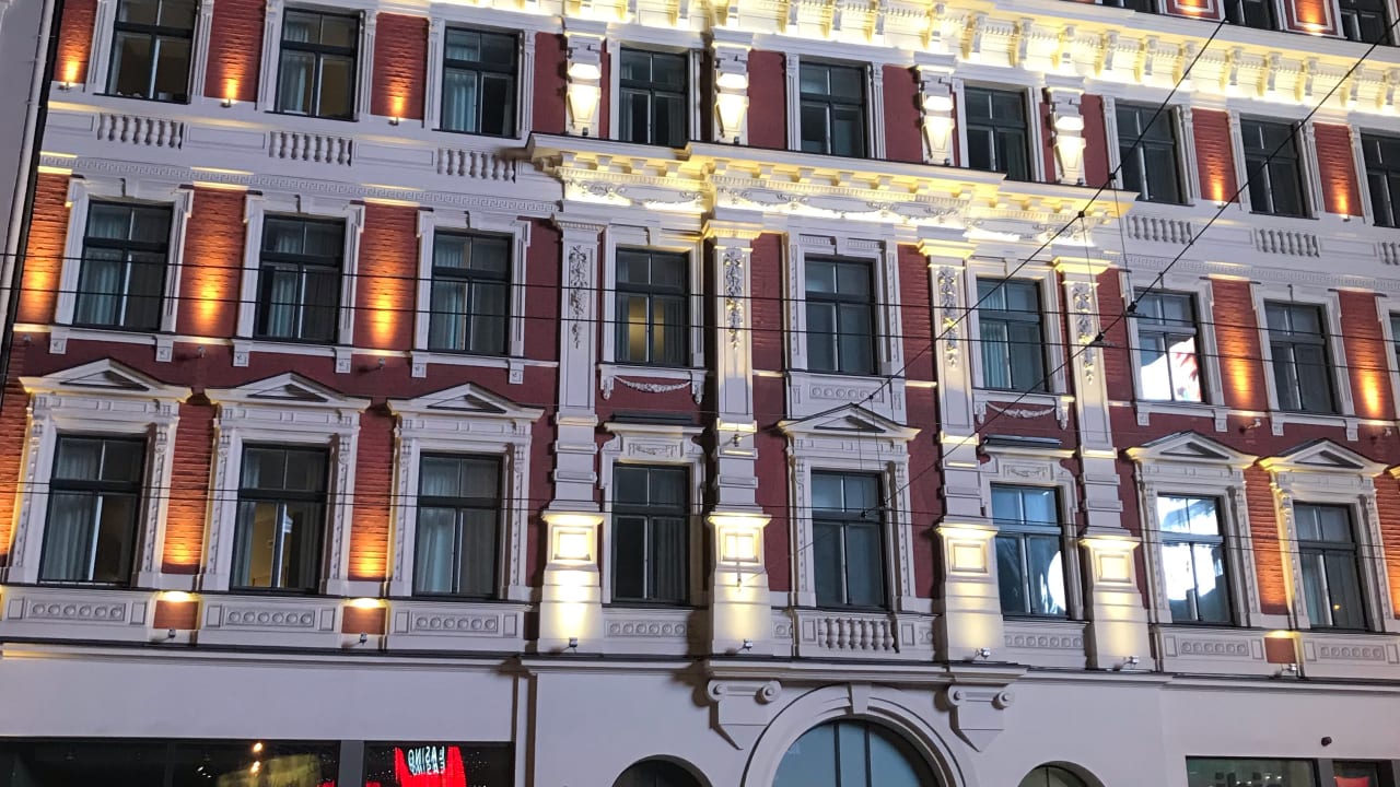 ibis Riga Centre (Riga) • HolidayCheck (Vidzeme / Livland | Lettland)