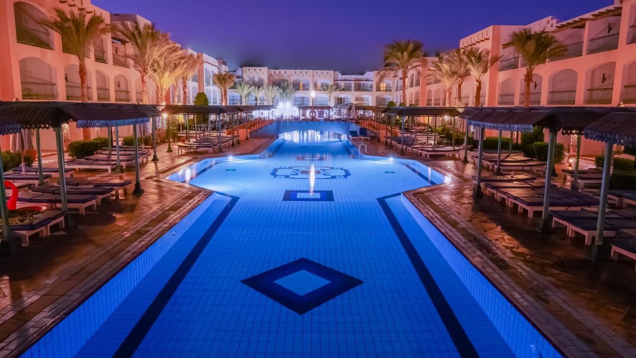 Bel Air Azur Resort - Adults only (Hurghada) • HolidayCheck (Hurghada ...