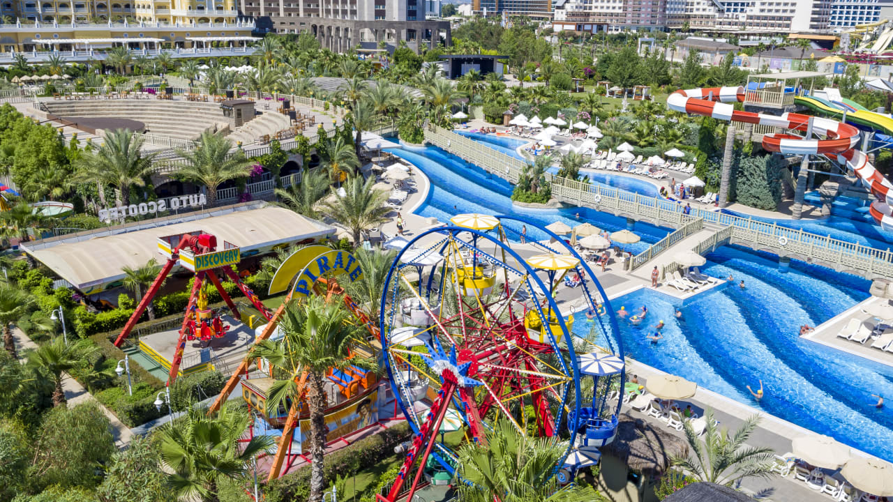 HolidayCheck Reisen: Exklusive Angebote für Deinen Urlaub