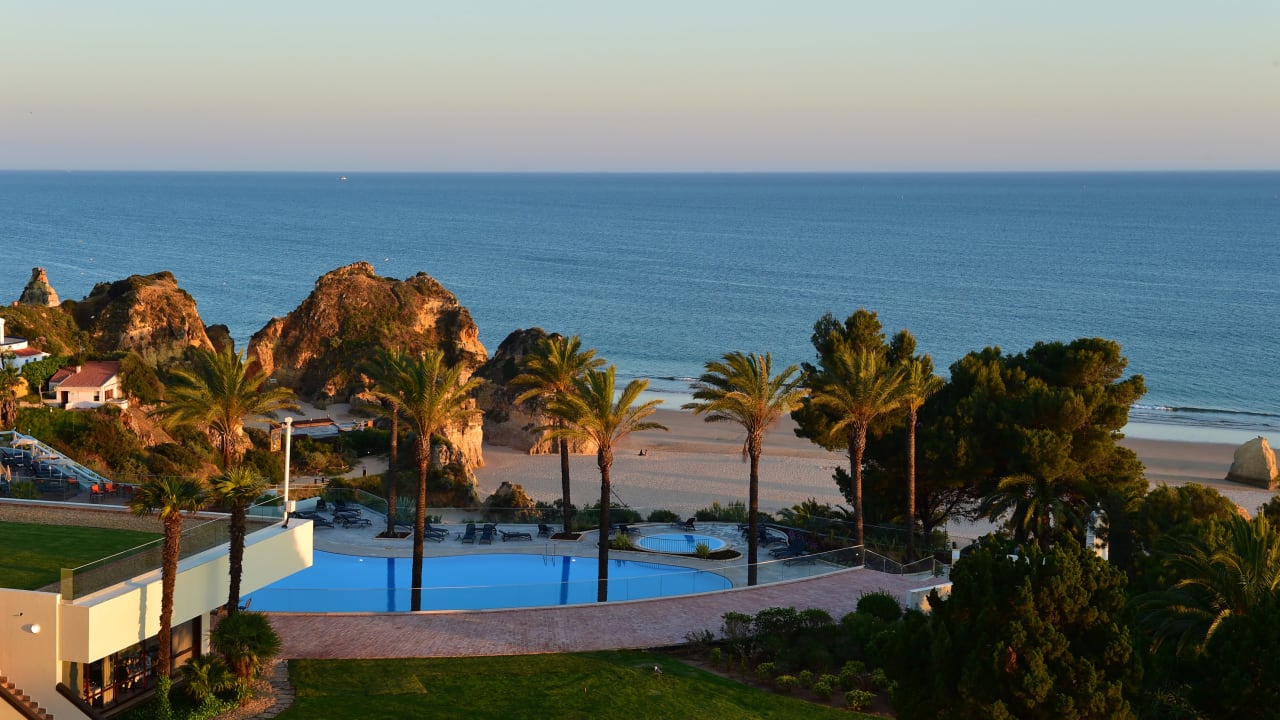 Pestana Alvor Praia Premium Beach & Golf Resort (Alvor) • HolidayCheck ...