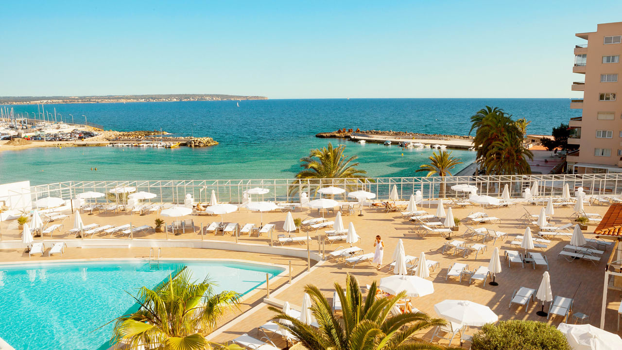 Sunprime Waterfront (Can Pastilla) • HolidayCheck (Mallorca | Spanien)