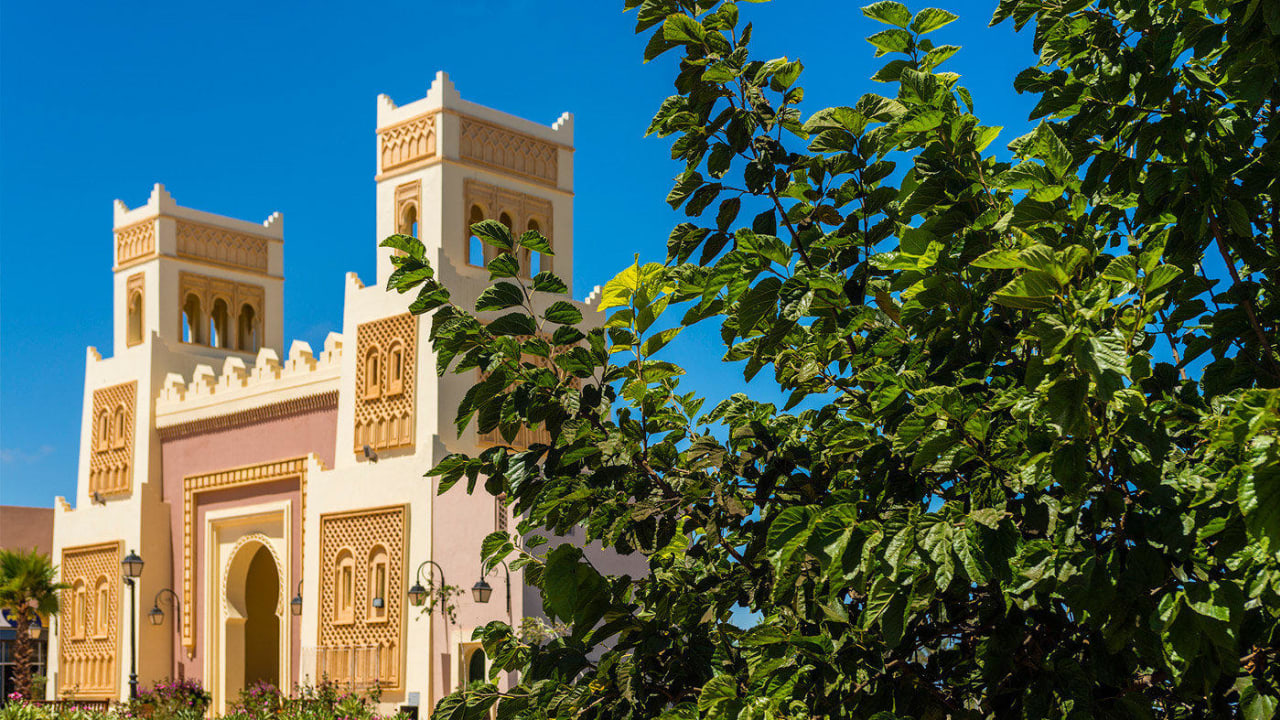 Be Live Collection Saïdia (Saidia) • HolidayCheck (Sonstiges Marokko ...