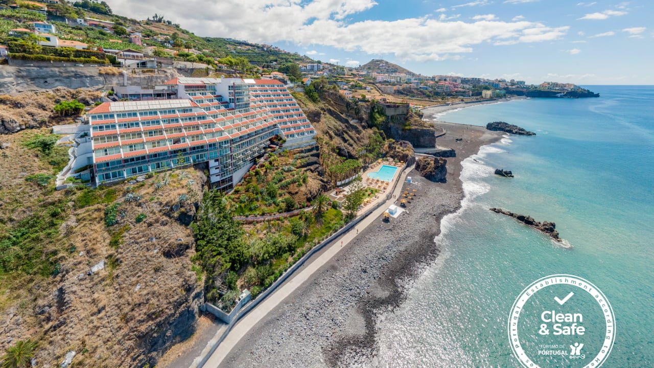 Portugal 磊 AWARD Gewinner Hotels 2022 • HolidayCheck
