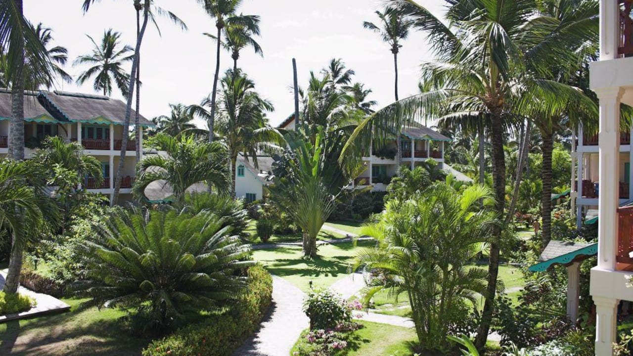 Hotel Playa Colibri (Las Terrenas) • HolidayCheck (Dominikanische ...