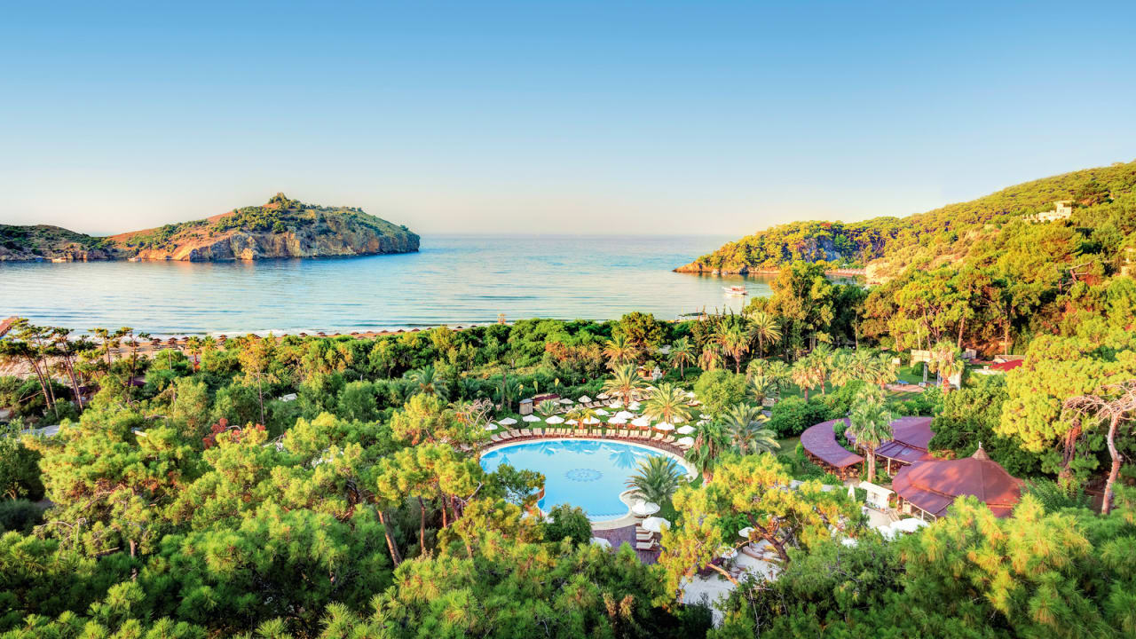 TUI MAGIC LIFE Sarigerme (Sarigerme) • HolidayCheck (Türkische Ägäis ...