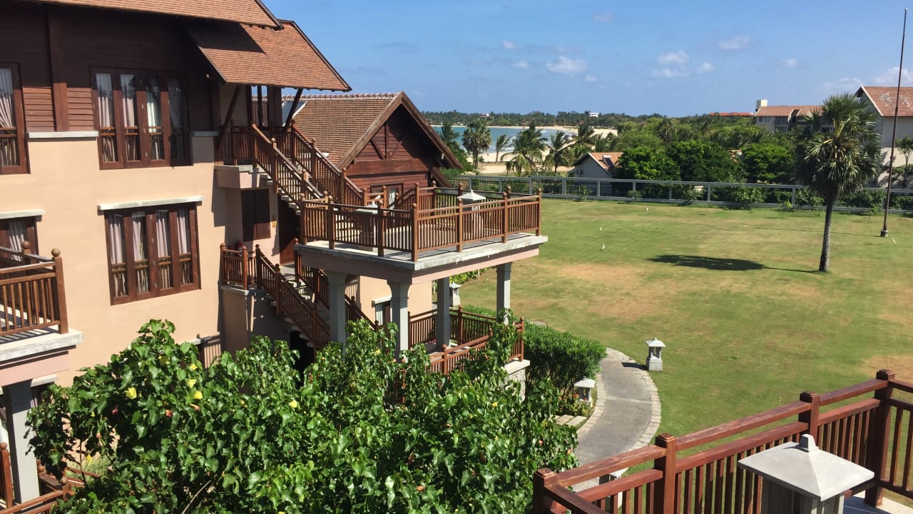 Anantaya Resort & Spa Passikudah (Passikudah) • HolidayCheck (Sri Lanka ...