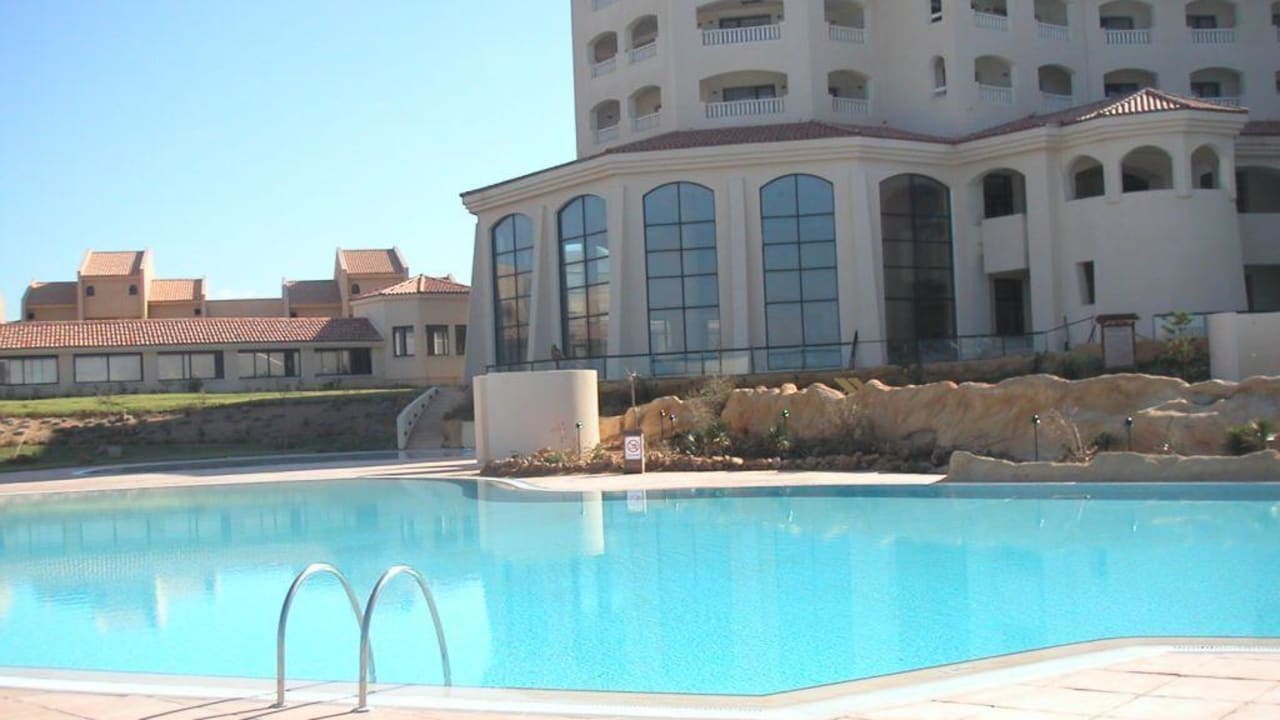 La Cigale Tabarka Hôtel – Thalasso & Spa – Golf (Tabarka ...