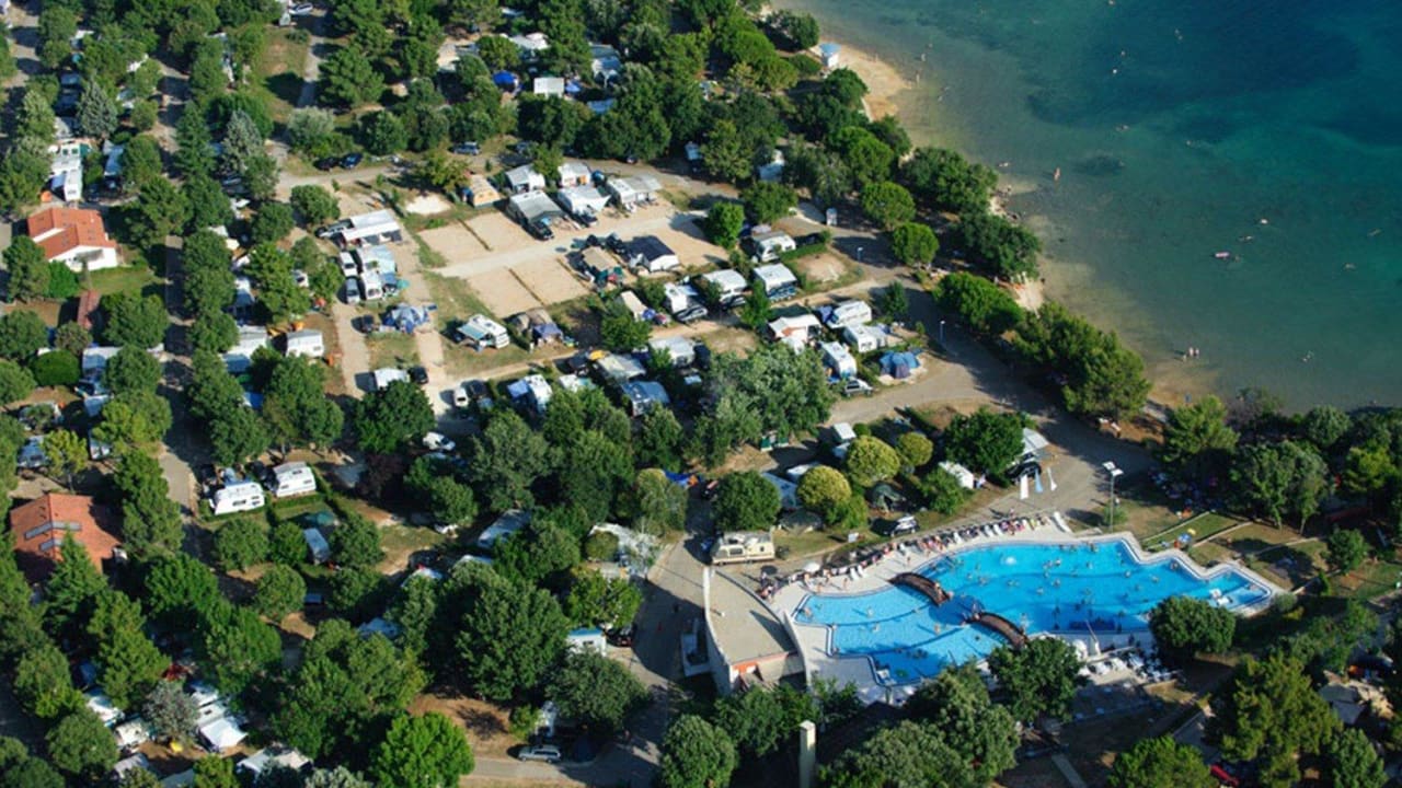 Camping Vestar (Rovinj) • HolidayCheck (Istrien | Kroatien)