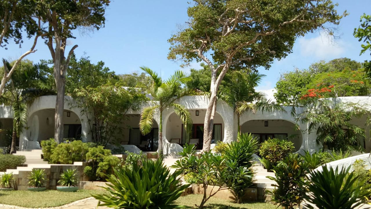 Ocean Village Club (Diani Beach) • HolidayCheck (Provinz Coast | Kenia)